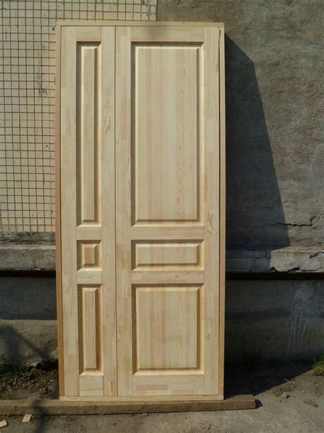 Филенчатые двери (48 фото): что это такое, межкомнатные деревянные ...