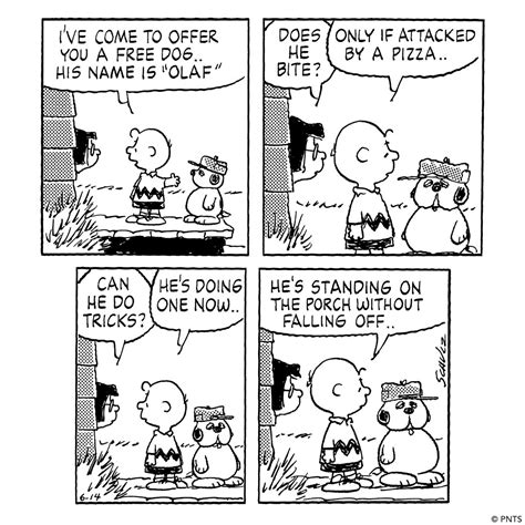 Its Olafday⁠ Snoopys Charles M Schulz Museum Facebook