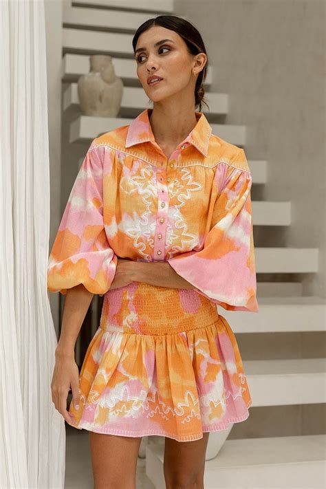 Skirt Lelya Miss June