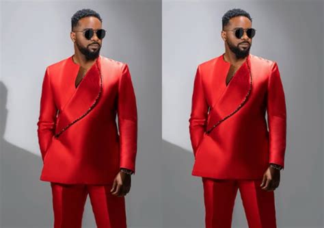 Actor Uzor Arukwe Responds To Criticism Over ‘love In Every Word Role