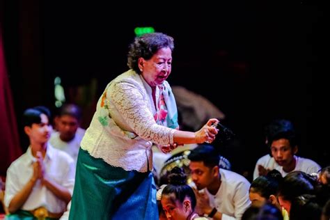 គ្រូបង្ហាត់«របាំព្រះរាជទ្រព្យសល់ពីទសវត្ស៦០ទទួលមរណភាពនៅព្រឹកនេះ សុីសុីថាមស៍