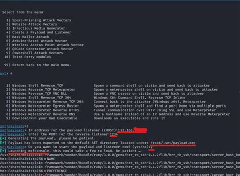 how to use social engineering toolkit set a complete guide