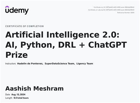 Aashish Meshram On Linkedin Learningjourney