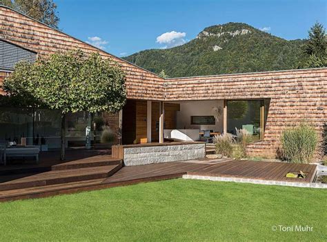 Einzigartige Designer Villa Mit Wohlfühlfaktor 240 M² € 1 390 000
