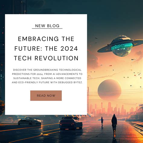 Techtrends2024 Futuretech Innovation Debuggedbytez Ai