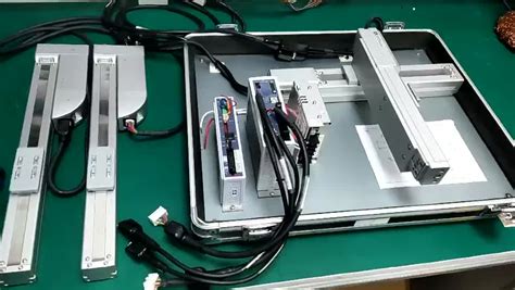 Iai Vietnam On Linkedin Iai Rcon Rcp6 Rca Automation Robotics