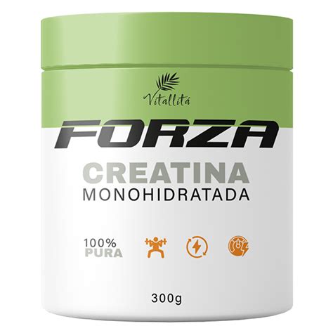 Creatina Forza