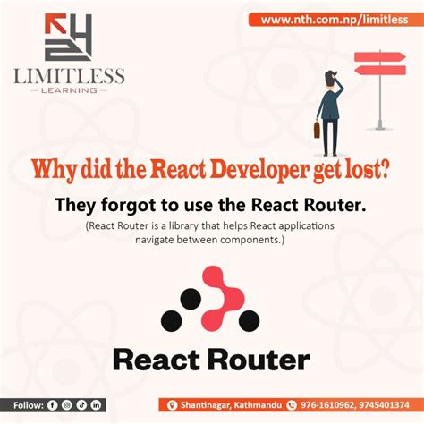 How React Developers Lost Their Way At Nth Limitless Learning Nth