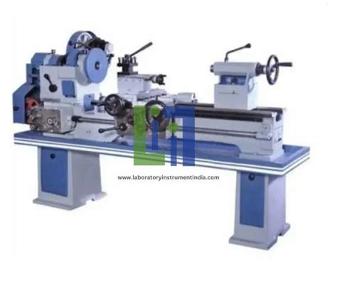 Workshop Lathe Machine Parts Manufacturers Suppliers And Exporters In India