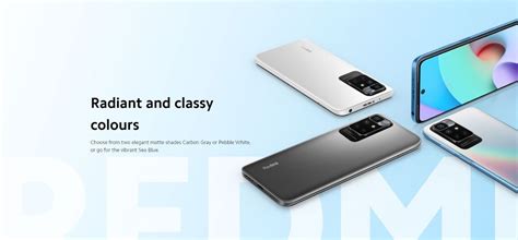 Harga Terbaru Rp Jutaan Inilah Spesifikasi Hp Xiaomi Redmi Yang Dibekalai Fitur Foto