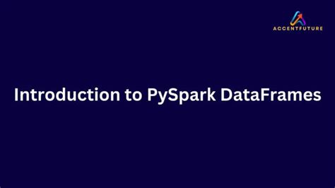 Pyspark Training Introduction To Pyspark Dataframes Pdf