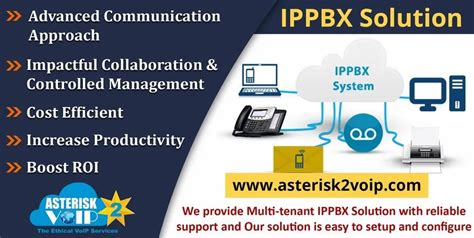 IPPBX Solution At IP PBX System In Ahmedabad ID