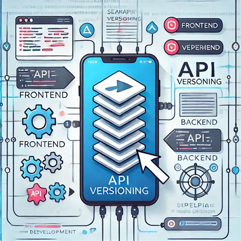 Mastering API Versioning Strategies For Seamless Frontend Backend