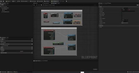 unreal engine blueprint tutorials motion forge pictures