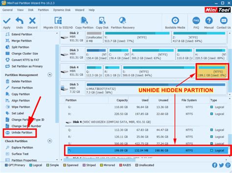 Minitool Partition Wizard Free V1022 Review
