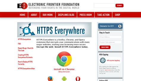 Best Free Web Browser Extensions To Enhance Online Privacy