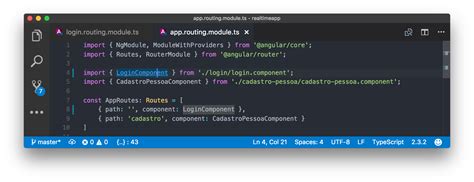 Simples Aplicação Real Time Com Angular 4 E Firebase Parte 6 Evelyn Mendes