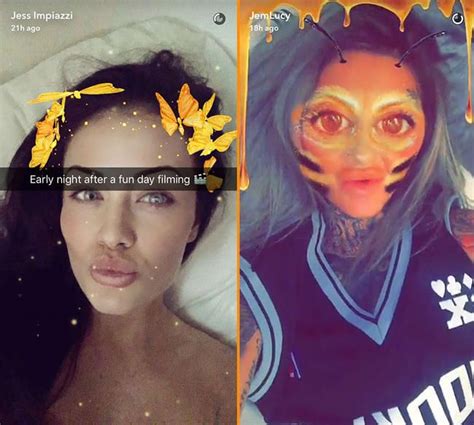 Pictures Of Luci Thai