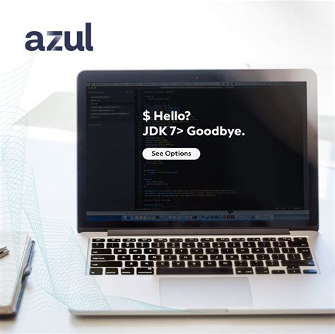 Azul On Linkedin Jdk 7 The Long Hello And The Long Goodbye