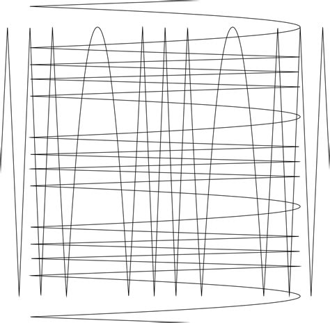 Count The Number Of Intersections Difficulty Impossible Rmathmemes