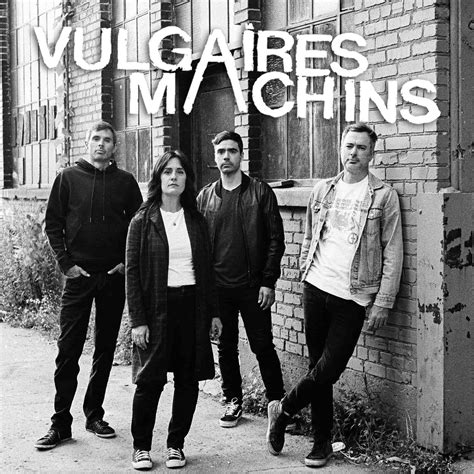 Vulgaires Machins Feu Jeudi 12 Octobre 2023 Le Ferrailleur Nantes