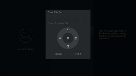 How To Pin Password Protect An Amazon Fire Tv Or Firestick Aftvnews