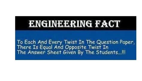 Engineering Humour