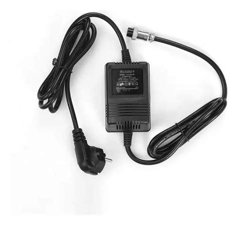 Adaptador Para Consola De Suministro Yamaha F4 F7 6fx Mg82x Cuotas Sin Interés