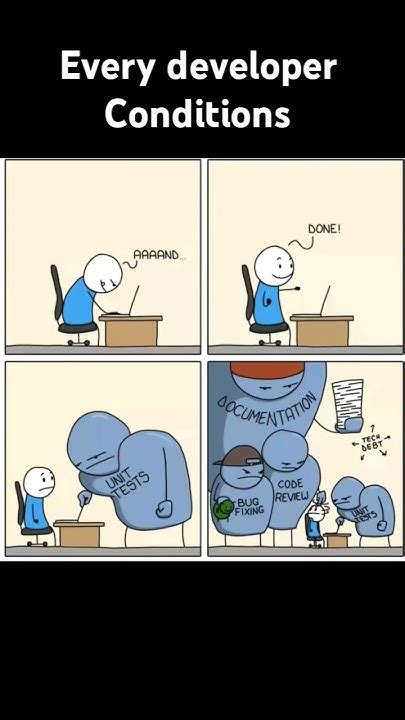 Shortvideo Shorts Short Programming Devloper Memes Youtube