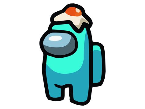 Амонг ас картинки пнг на прозрачном фоне