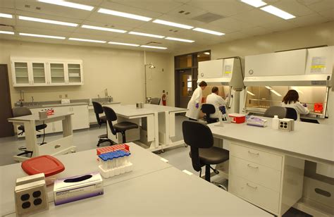 Training Laboratory