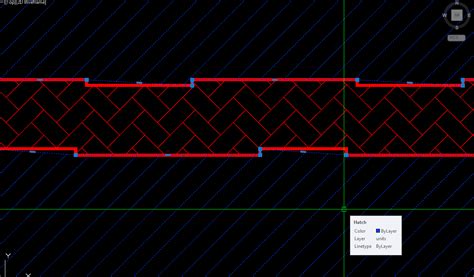 Hatch Objects Changing Autodesk Community