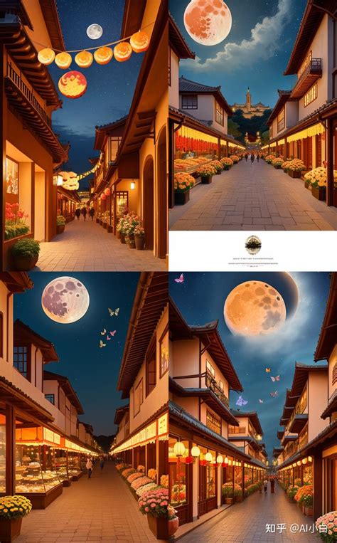 使用ChatGPT Stable Diffusion生成传统节日海报 知乎