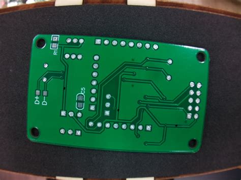 Pcbdetectionv1 Object Detection Dataset By Object Defect