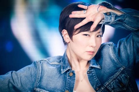 Nhk Performs On “nhk Music Special Shiina Ringo” Nantejapan