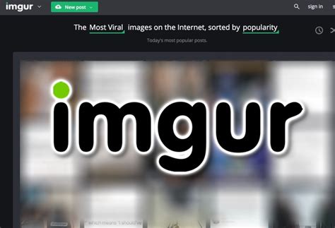 Imgur Hackers Stole 17 Million Email Addresses And Passwords Welivesecurity