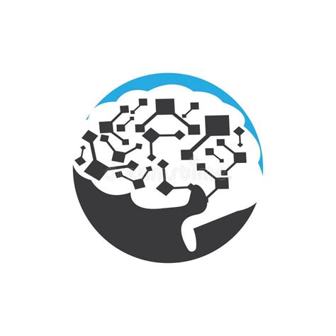 Illustration Brain Symbol Stock Illustrations 149616 Illustration