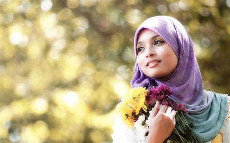 Beautiful Islamic Girls Wallpapers Top Free Beautiful Islamic Girls