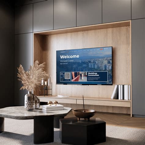 Revolutionising Hospitality With Cutting Edge Technology • Hotel Designs Revolutionising Hospitality With Cutting Edge Technology • Hotel Designs