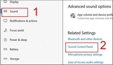 Instructions To Turn On The Laptop Mic Simple And Fast
