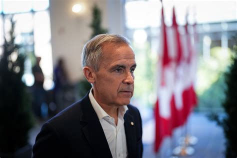 What Mark Carneys Government Means For Fintechs And Financial Regulation The Logic