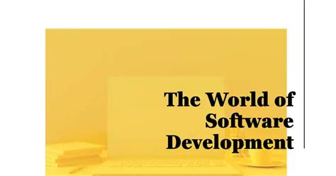 Software Development Engineer Purwana Tutor Web App Games Utk Pemula