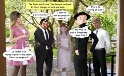 Resurgum The Sex Ray From Mars