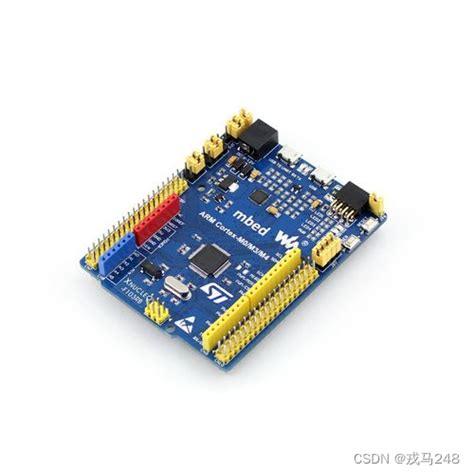 从arduino迁移到stm32：巩固嵌入式开发技能arduino库移植stm32 Csdn博客