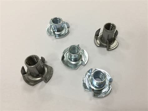 T NUTS 產品介紹 憲興五金股份有限公司