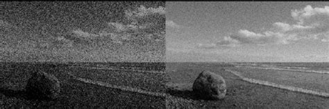 Spatial Noise Explained Understanding Types And Effective Reduction In Embedded Vision Systems