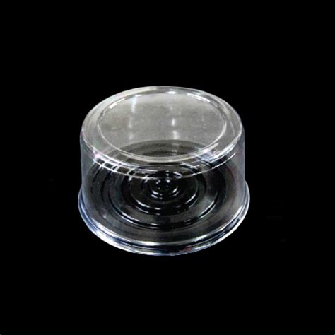 Clamshell Cake 6 Packaging Depot Manila