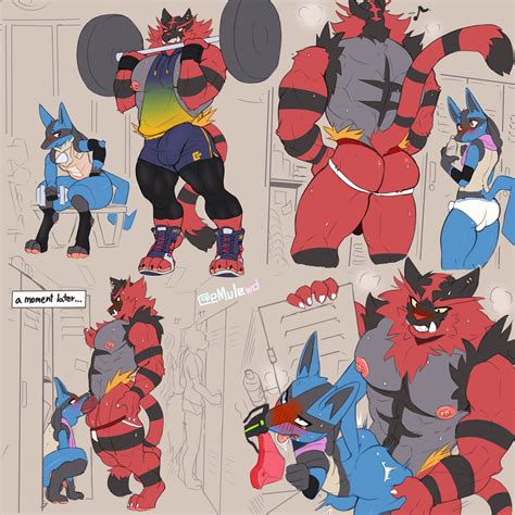 Incineroar
