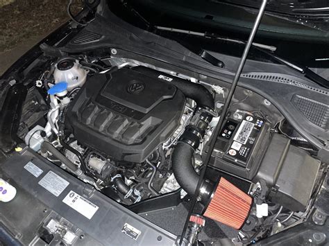 Cts Turbo 3″ Air Intake System For 1 8tsi 2 0tsi B Cycle Engine Ea888