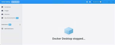 Docker For Desktop On Esxi 67 Docker Desktop Docker Community Forums